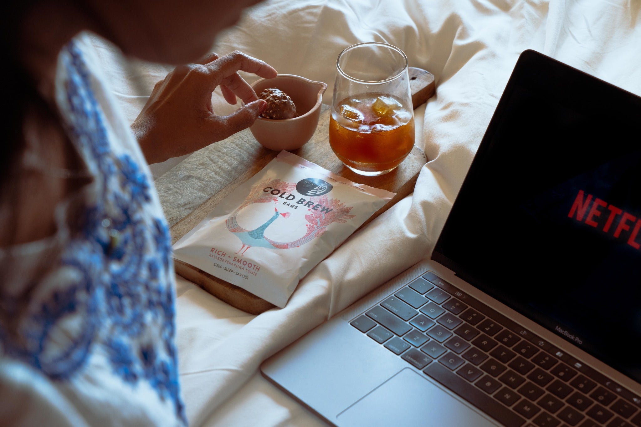 6 Mindful Rituals to Reduce Stress and Anxiety During Challenging Times