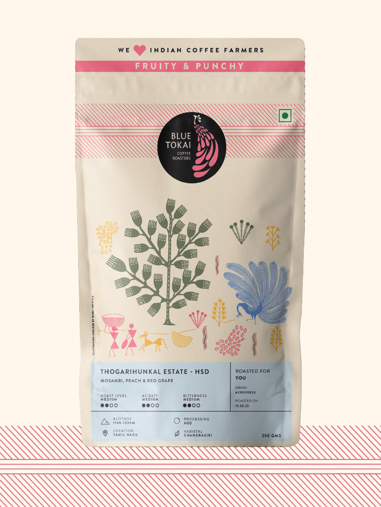 Blue Tokai Coffee Roasters | Cold Coffees for a Chilled Summer