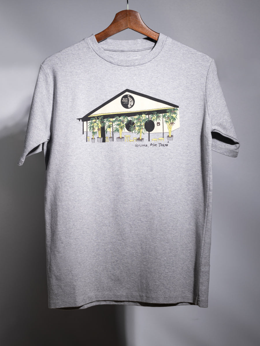 Blue Tokai's Merchandise