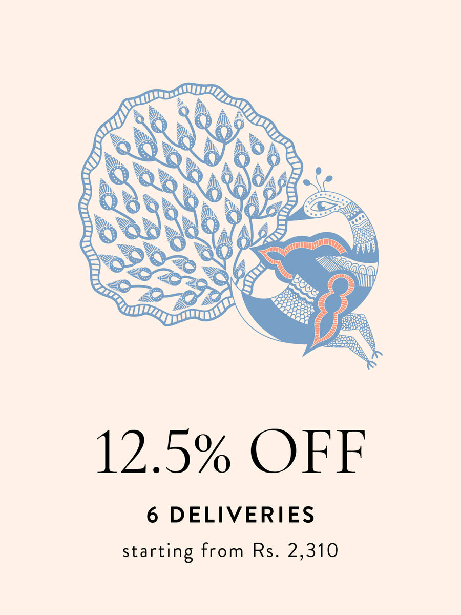 Roasted coffee products - Blue tokai premium collections