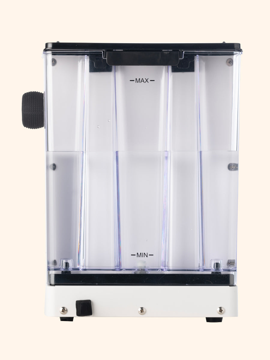 Espresso Coffee Machine for Home and Office - Mage | Blue Tokai