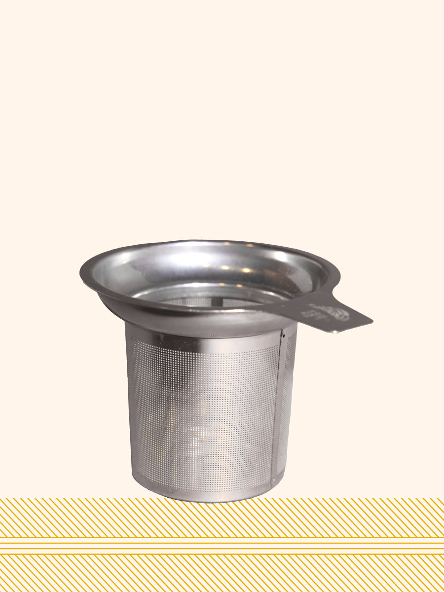 French Roast 250g + Channi