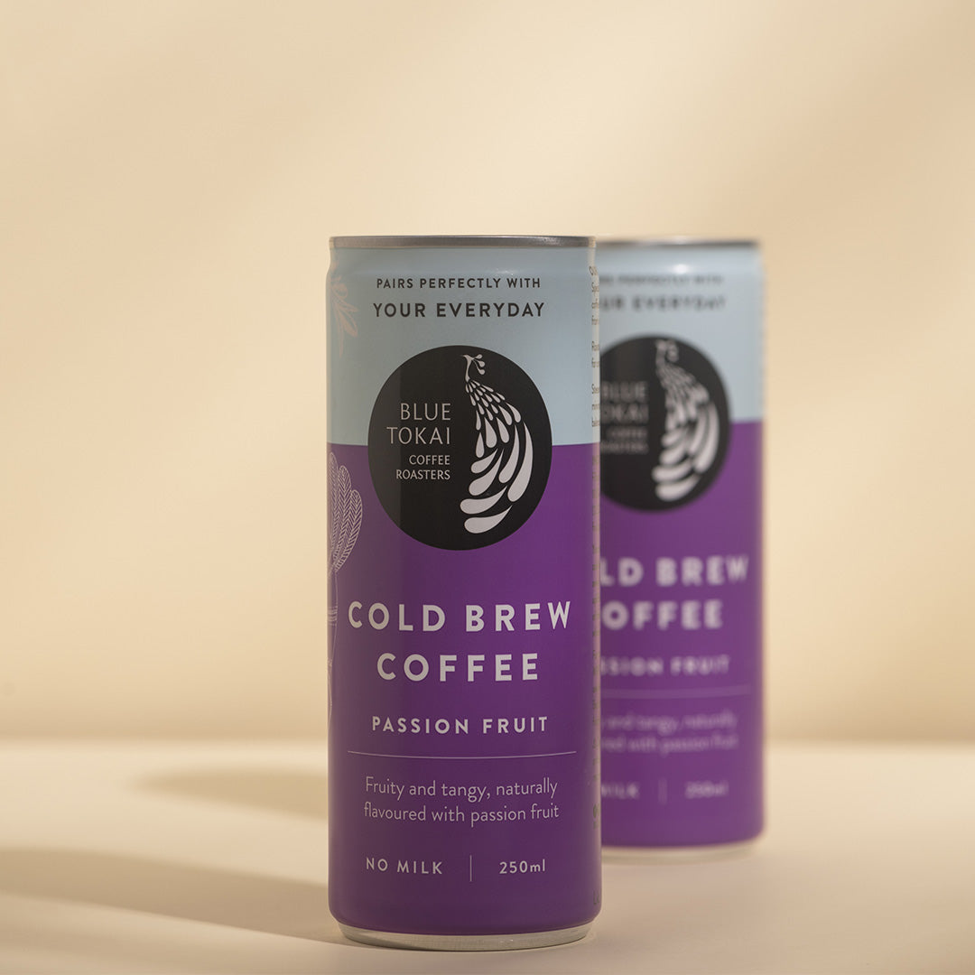 Blue Tokai Coffee Roasters | Cold Coffees for a Chilled Summer